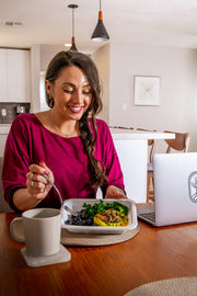 Organic Meal Prep Delivery Service | How It Works | Phoenix – Cura Kitchen